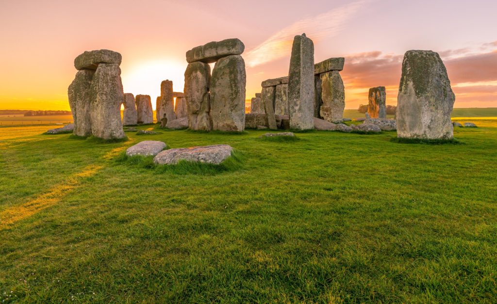 The Celtic Summer Solstice Traditions That Will Win the Heart of ...