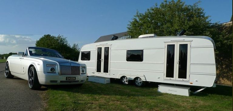 Bling Up Your Next Caravan Adventure - TalesBlogTalesBlog | Tales from ...