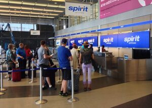 Is Spirit Airlines Safe? A Detailed Look at the Airline's Safety Record ...